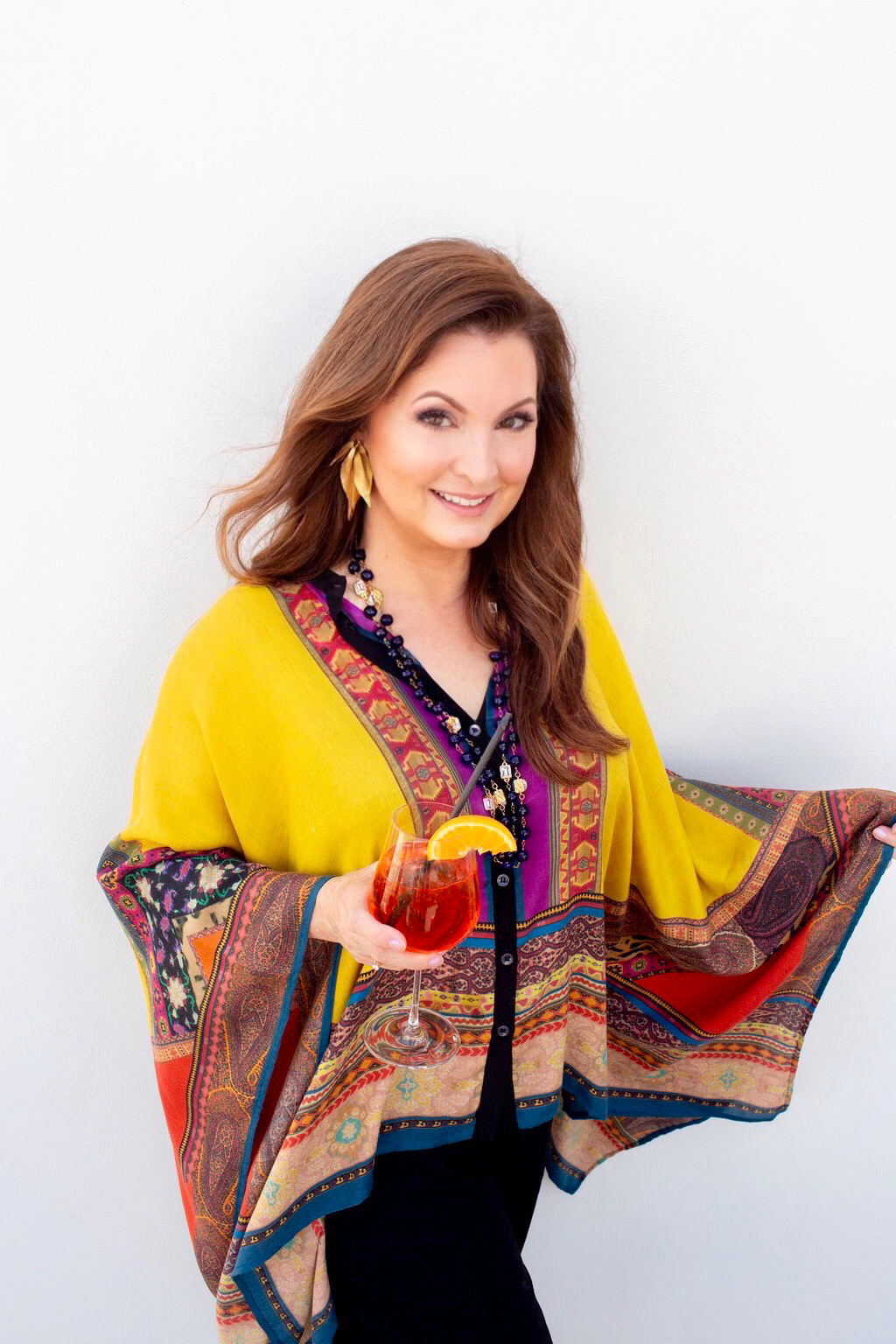 Spa Travel Gal - Ava Roxanne Stritt | Expedia Travel Shops