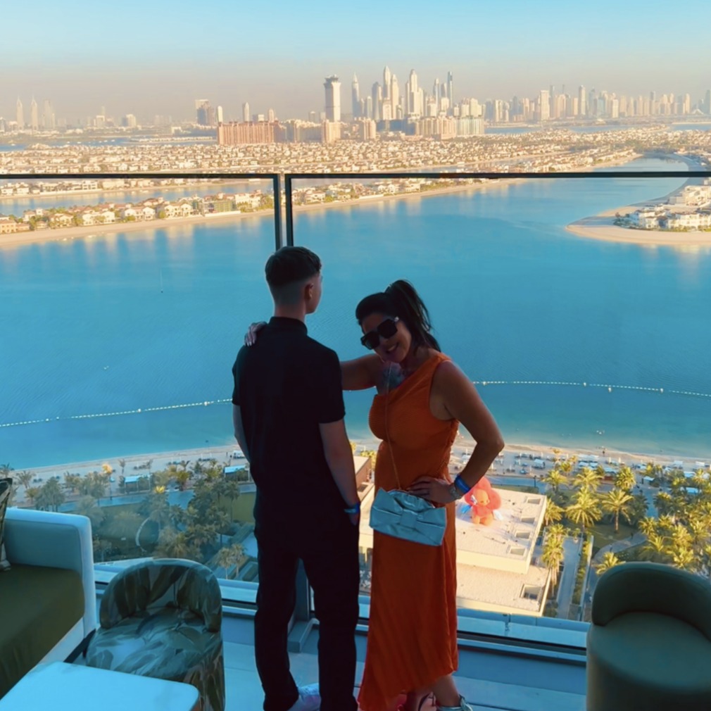 Beckster Travel Specialist | Expedia Travel Shops