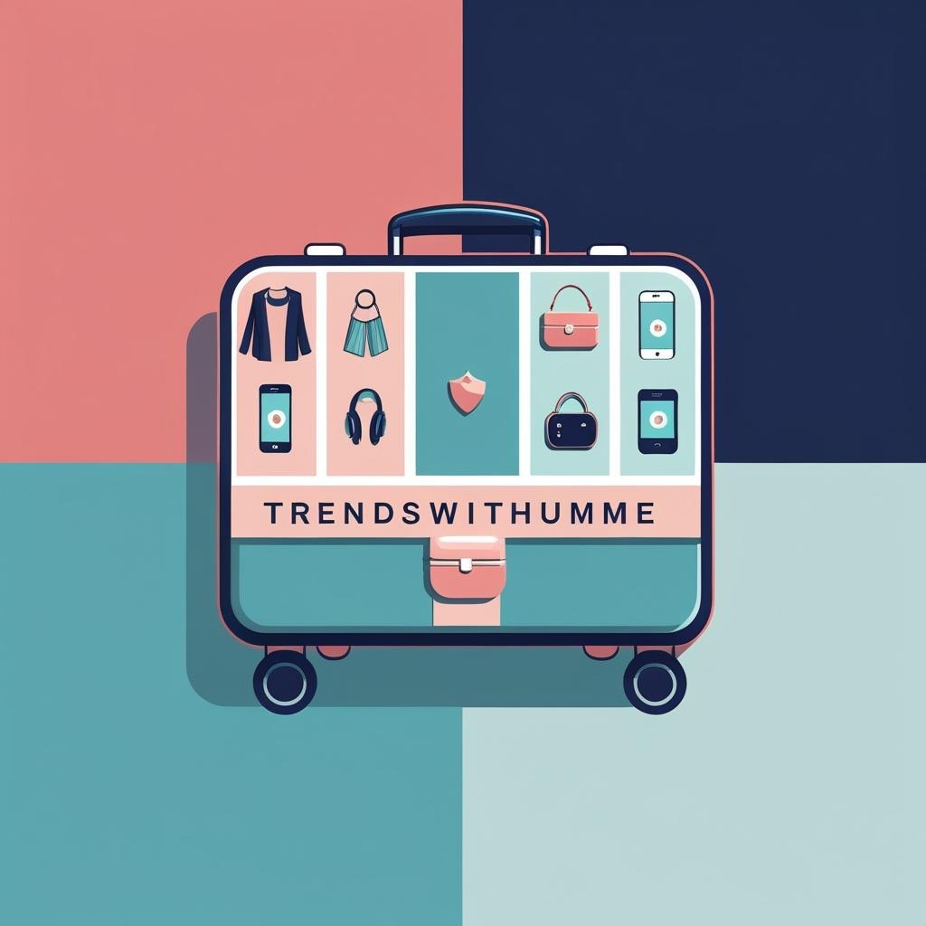 TrendsWithUmme | Expedia Travel Shops